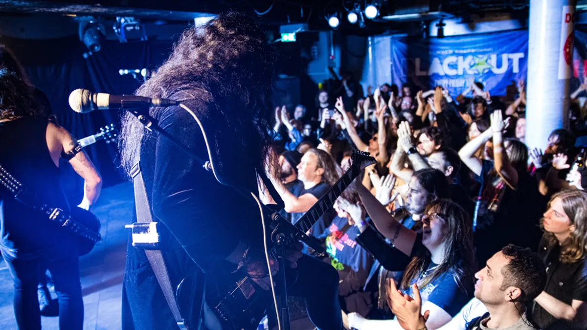 Album Review: Unto Others – Strength | Kerrang!