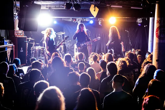 Live review: Unto Others, Camden Underworld | Kerrang!