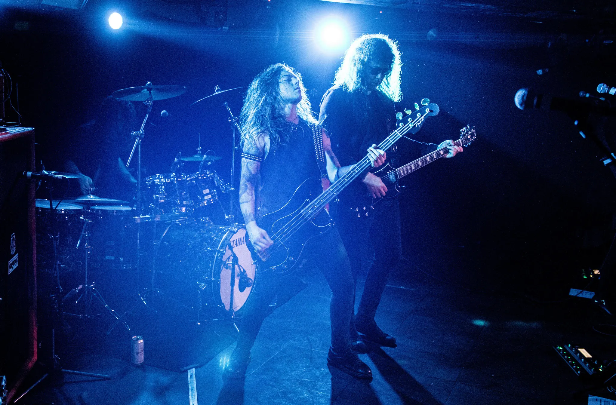 Live review: Unto Others, Camden Underworld | Kerrang!