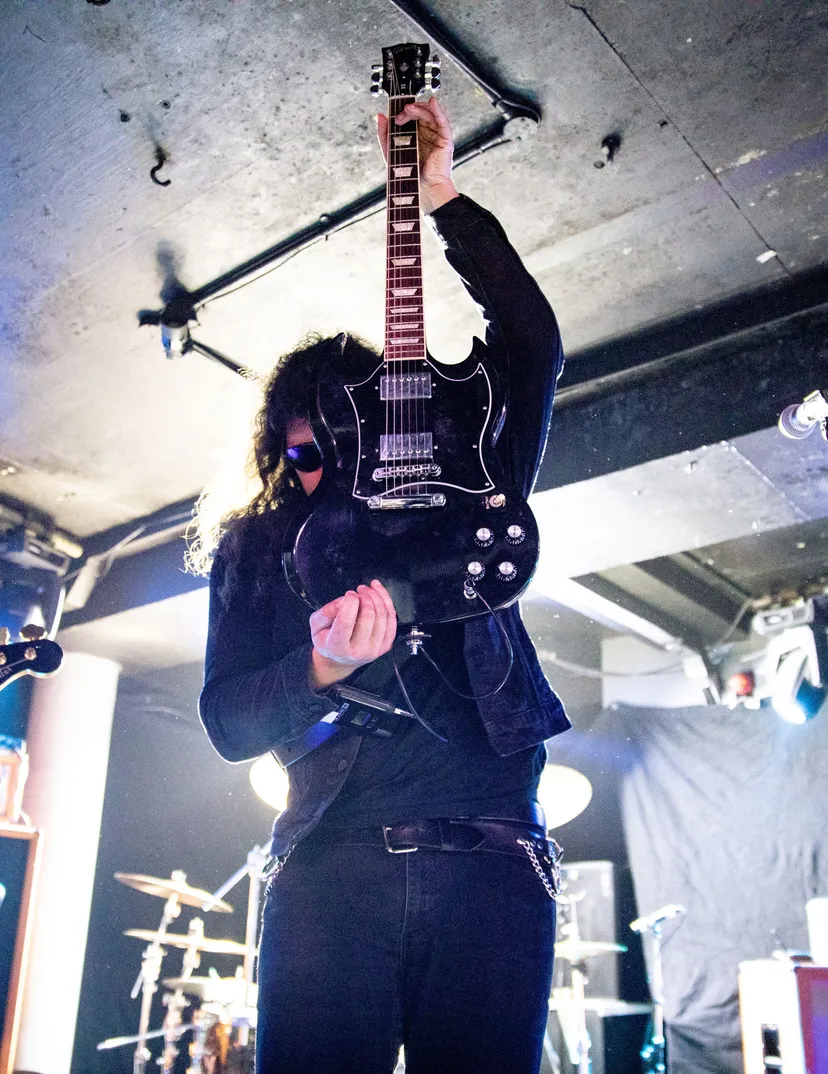 Live review: Unto Others, Camden Underworld | Kerrang!