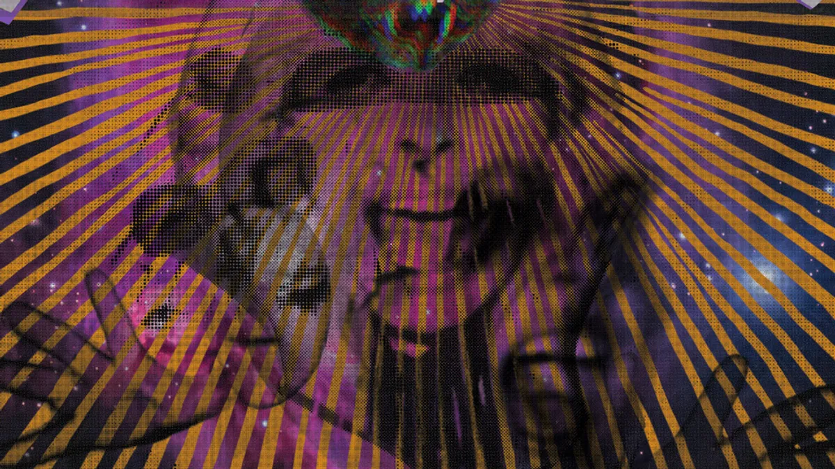 Album review: Cancer Bats – Psychic Jailbreak | Kerrang!