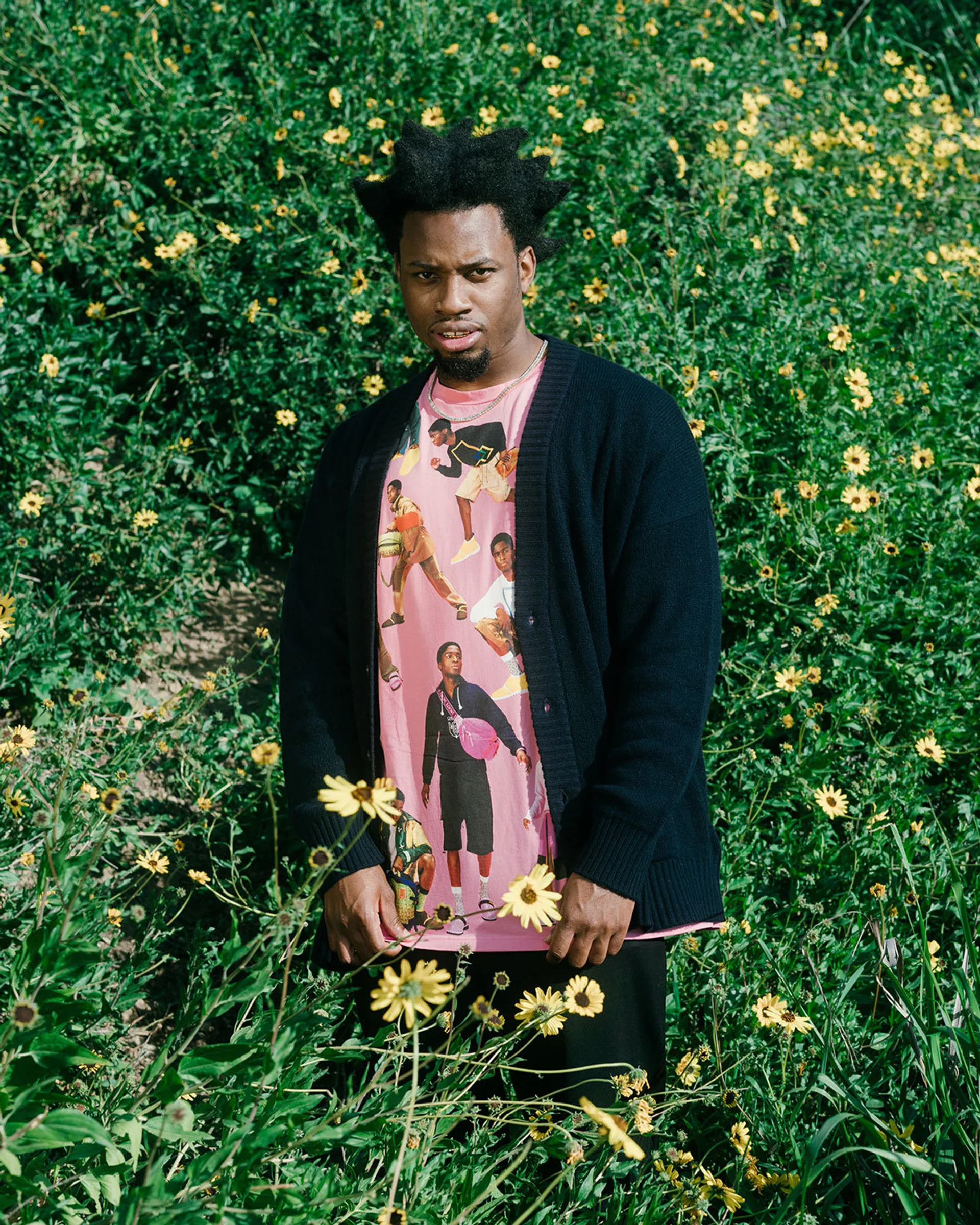 Denzel Curry: “Everybody’s doing stuff that’s gonna make… | Kerrang!