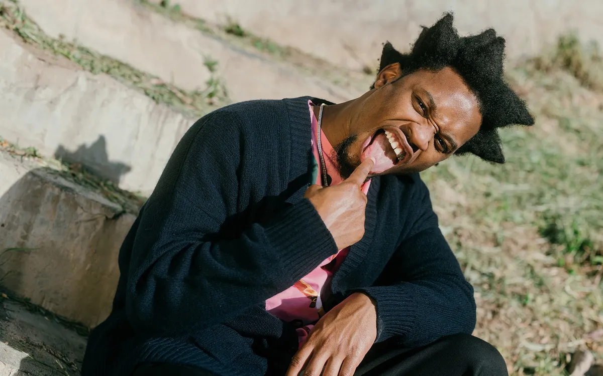 Denzel Curry: “Everybody’s doing stuff that’s gonna make… | Kerrang!