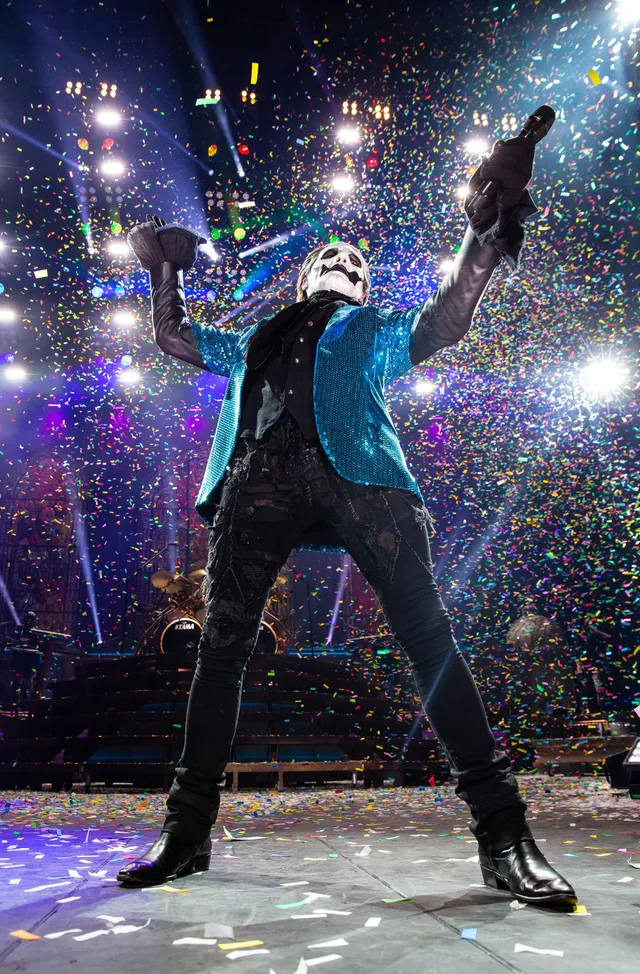 Live review: Ghost, London The O2 | Kerrang!