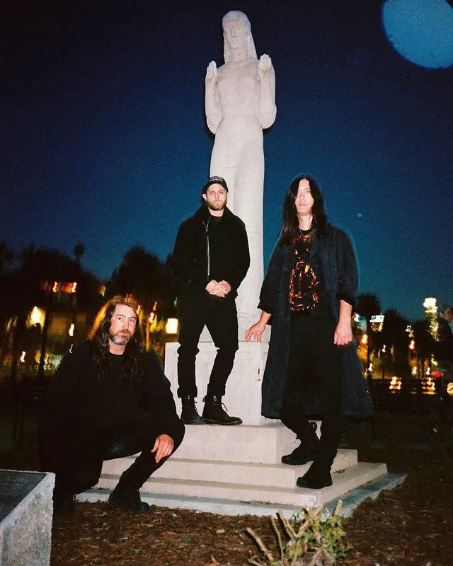 HEALTH: “We always thought we were making music for a… | Kerrang!