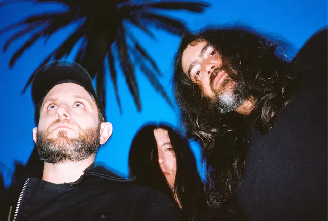 HEALTH: “We always thought we were making music for a… | Kerrang!