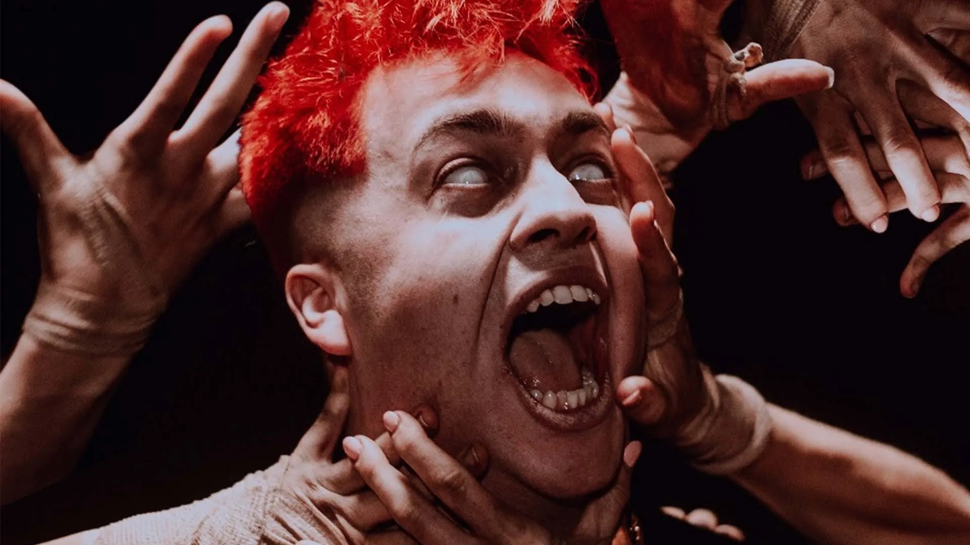 From Kubrick to Tropic Gold: Alex Baker gives you the… | Kerrang!