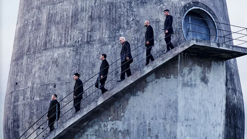 Rammstein's 10 most X-rated moments | Kerrang!