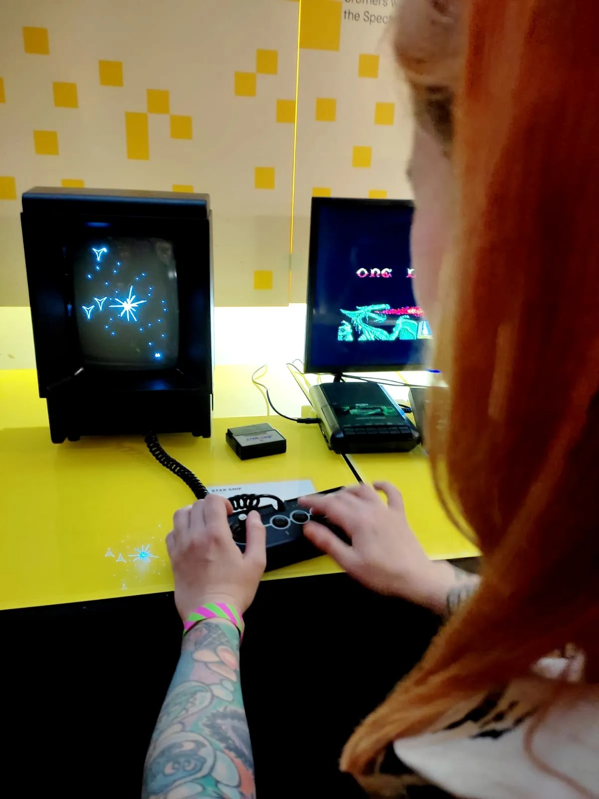 Mario, Mega Drives and multiplayer madness at Power UP | Kerrang!