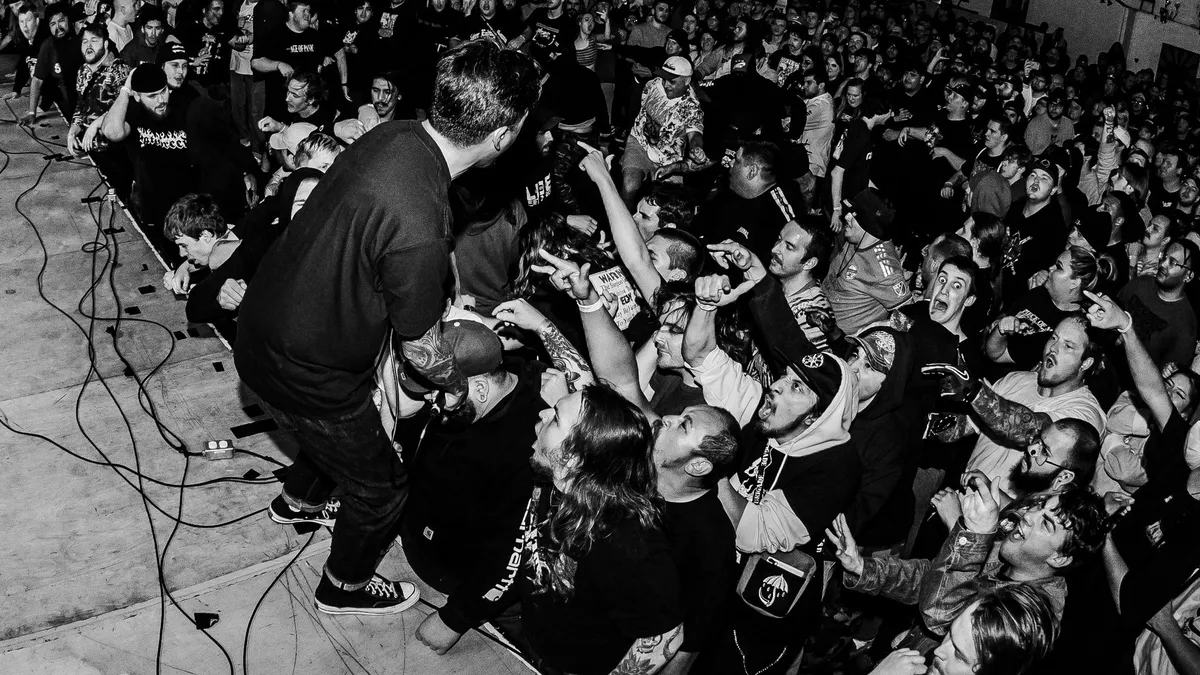 Bay Watch: Sunami | Kerrang!