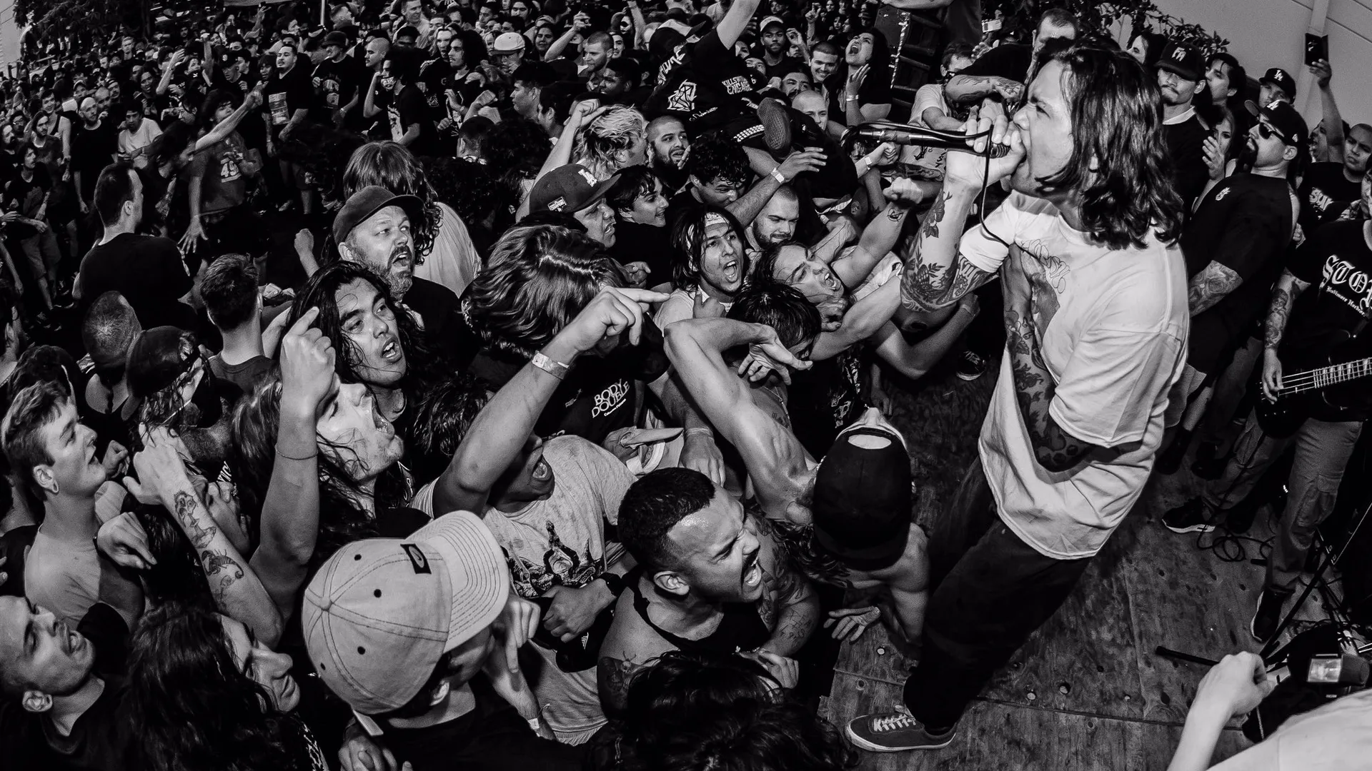 Bay Watch: Sunami | Kerrang!