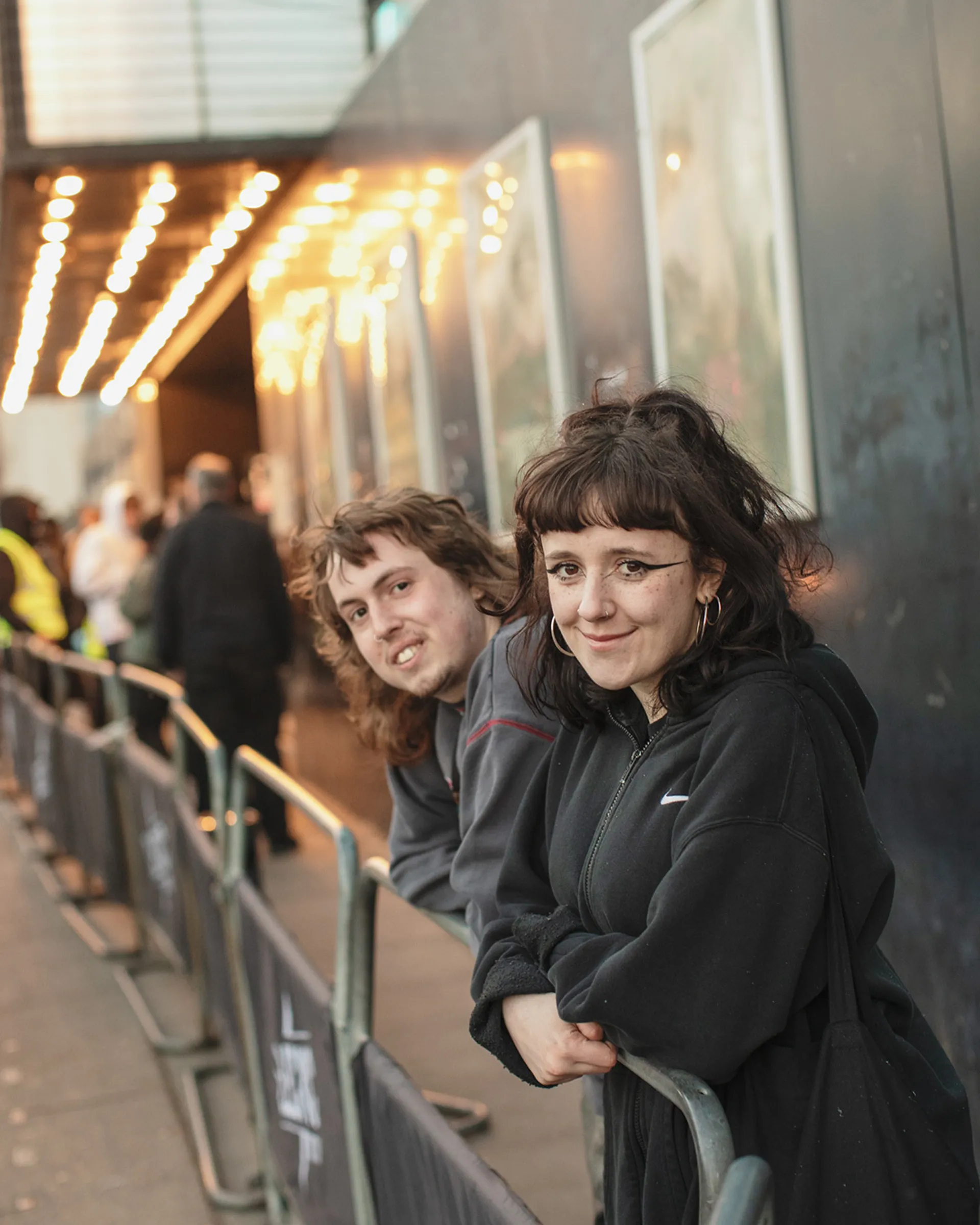 Who are The Chats’ fans? | Kerrang!