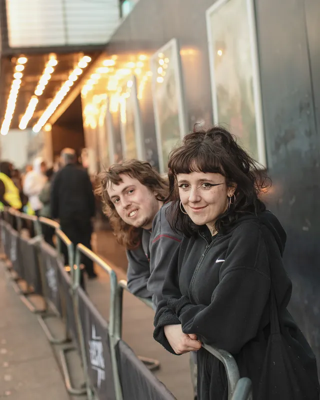 Who are The Chats’ fans? | Kerrang!