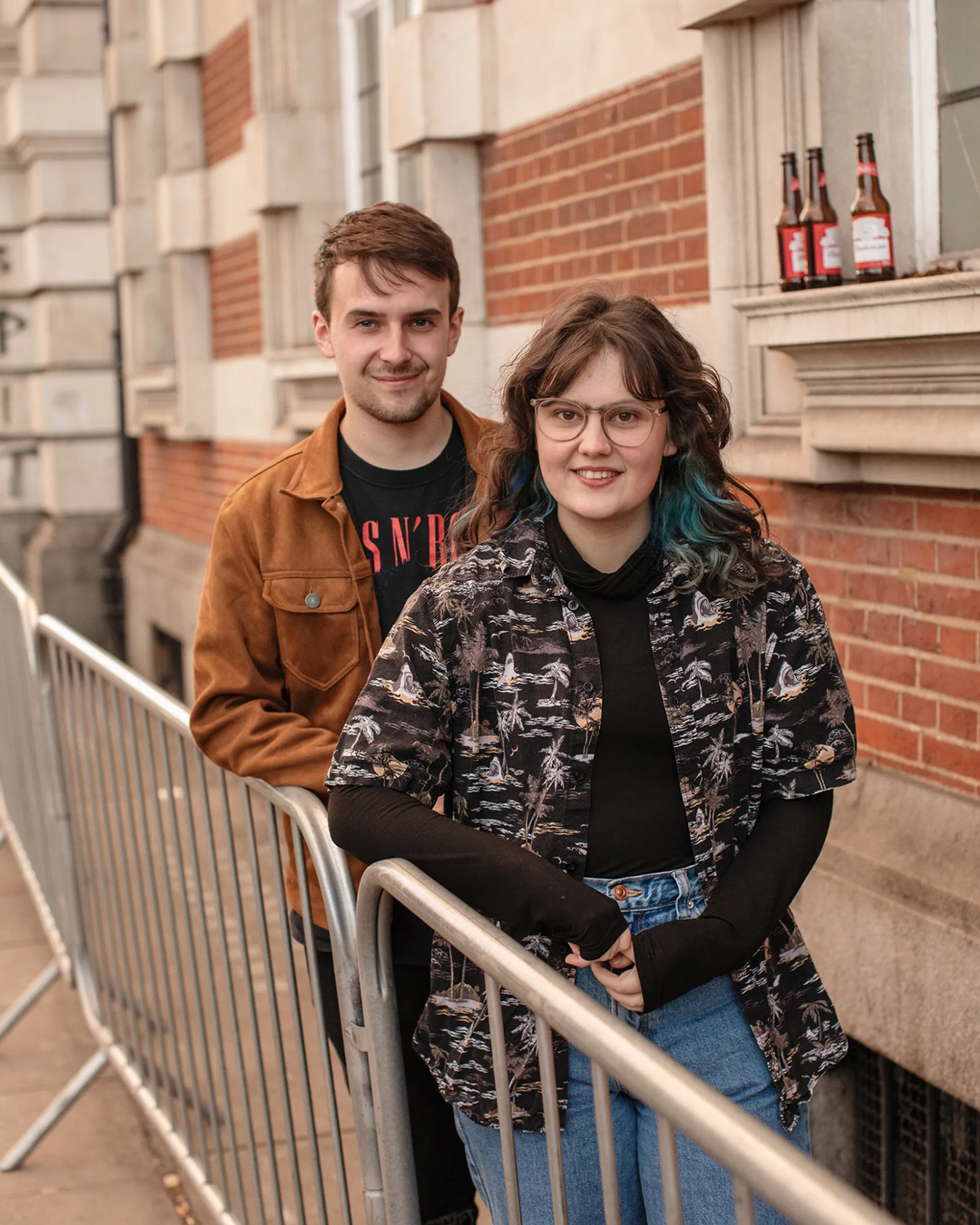 Who are The Chats’ fans? | Kerrang!