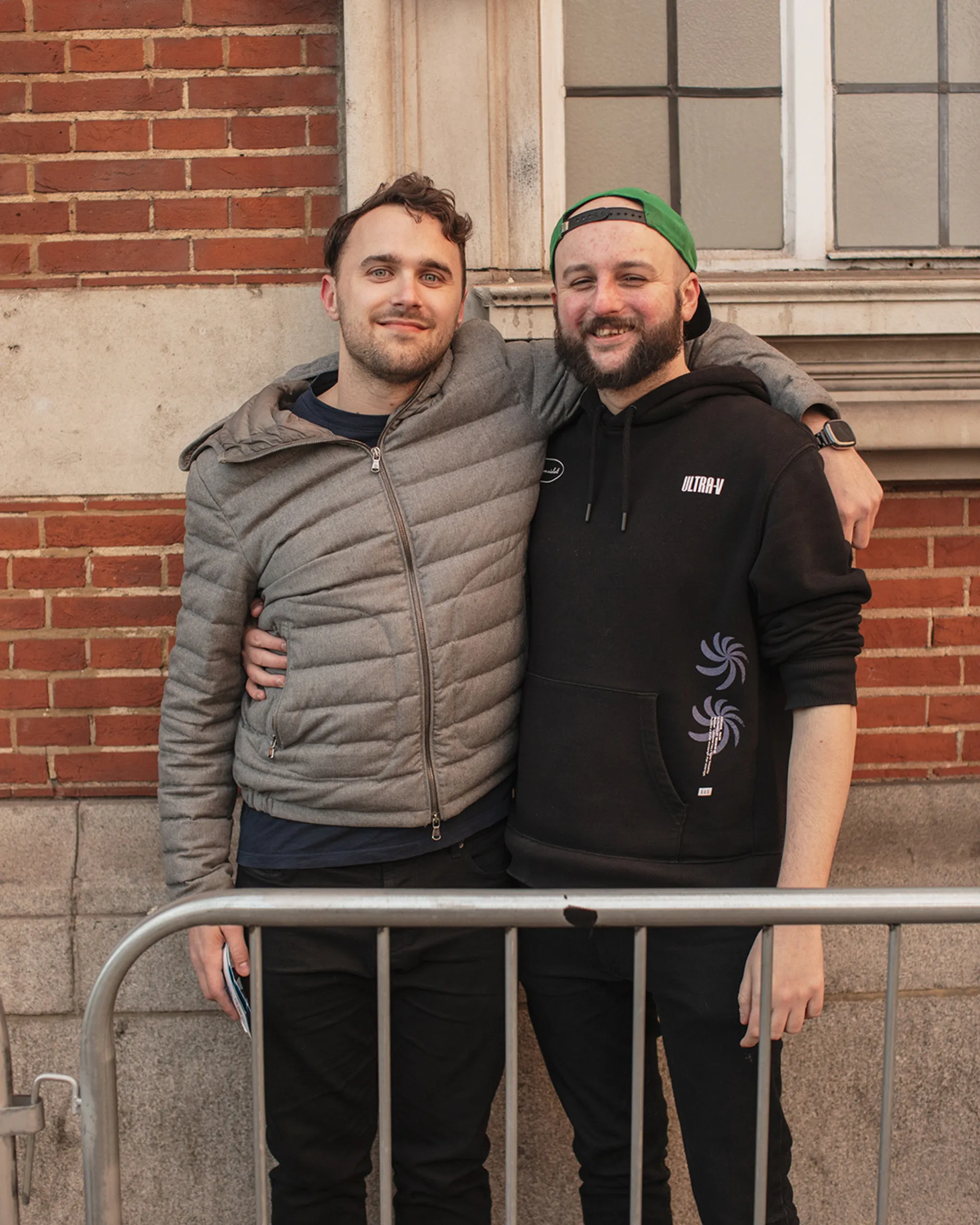 Who are The Chats’ fans? | Kerrang!