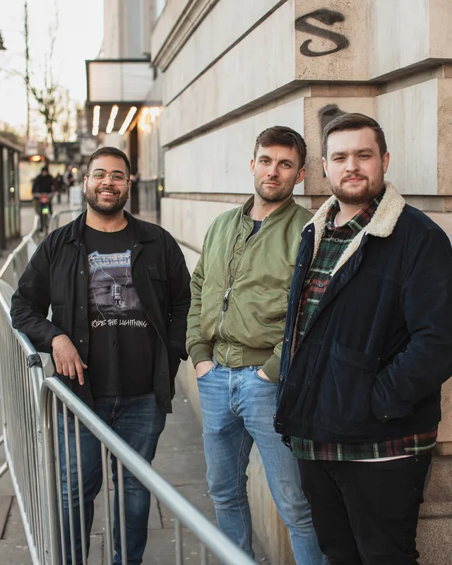 Who are The Chats’ fans? | Kerrang!