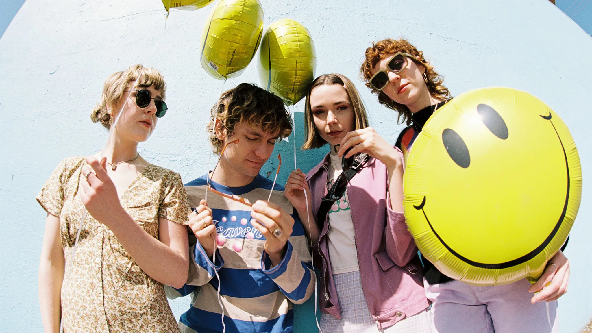 The Regrettes News | Kerrang!