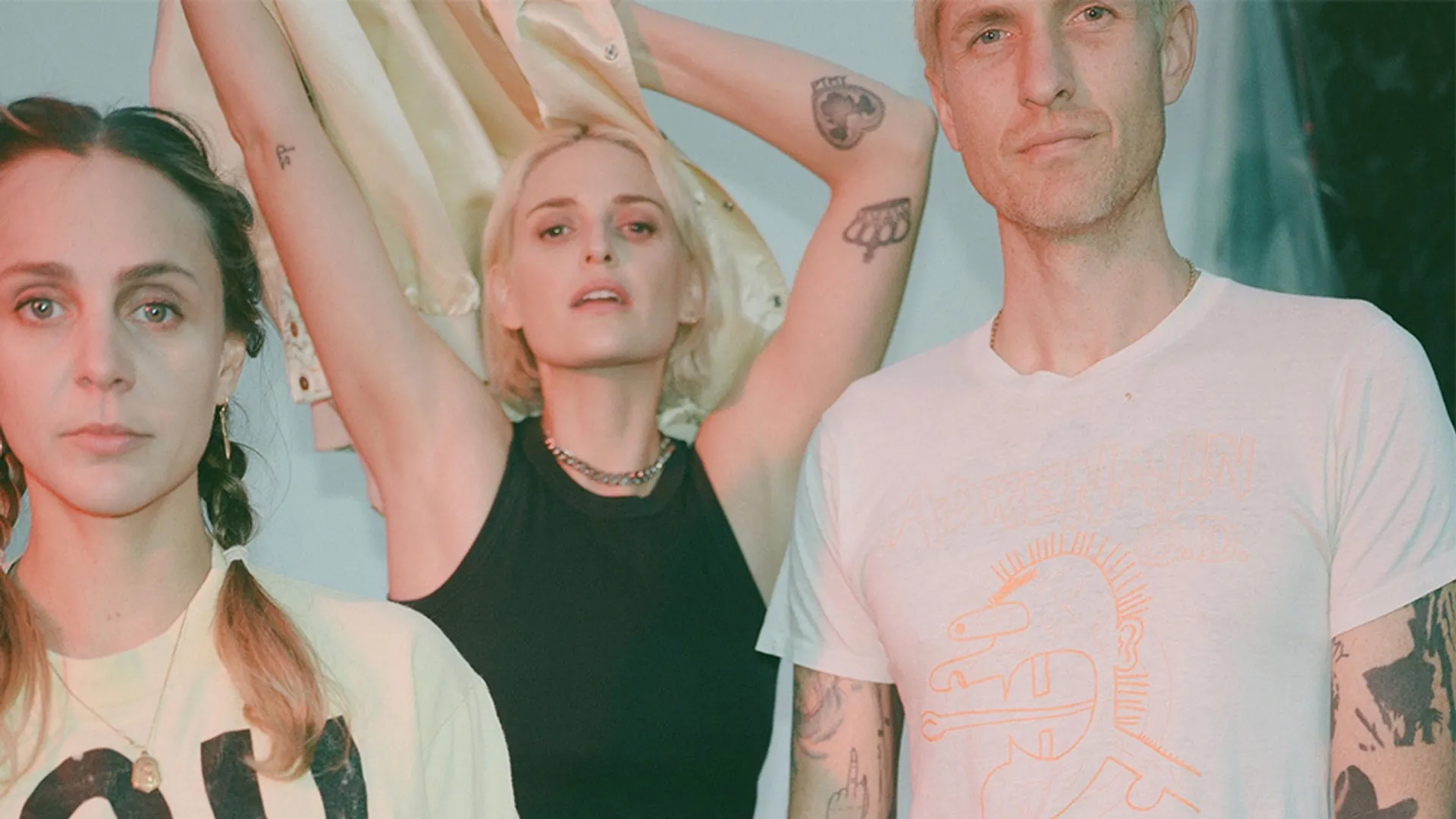 Dead Sara News | Kerrang!