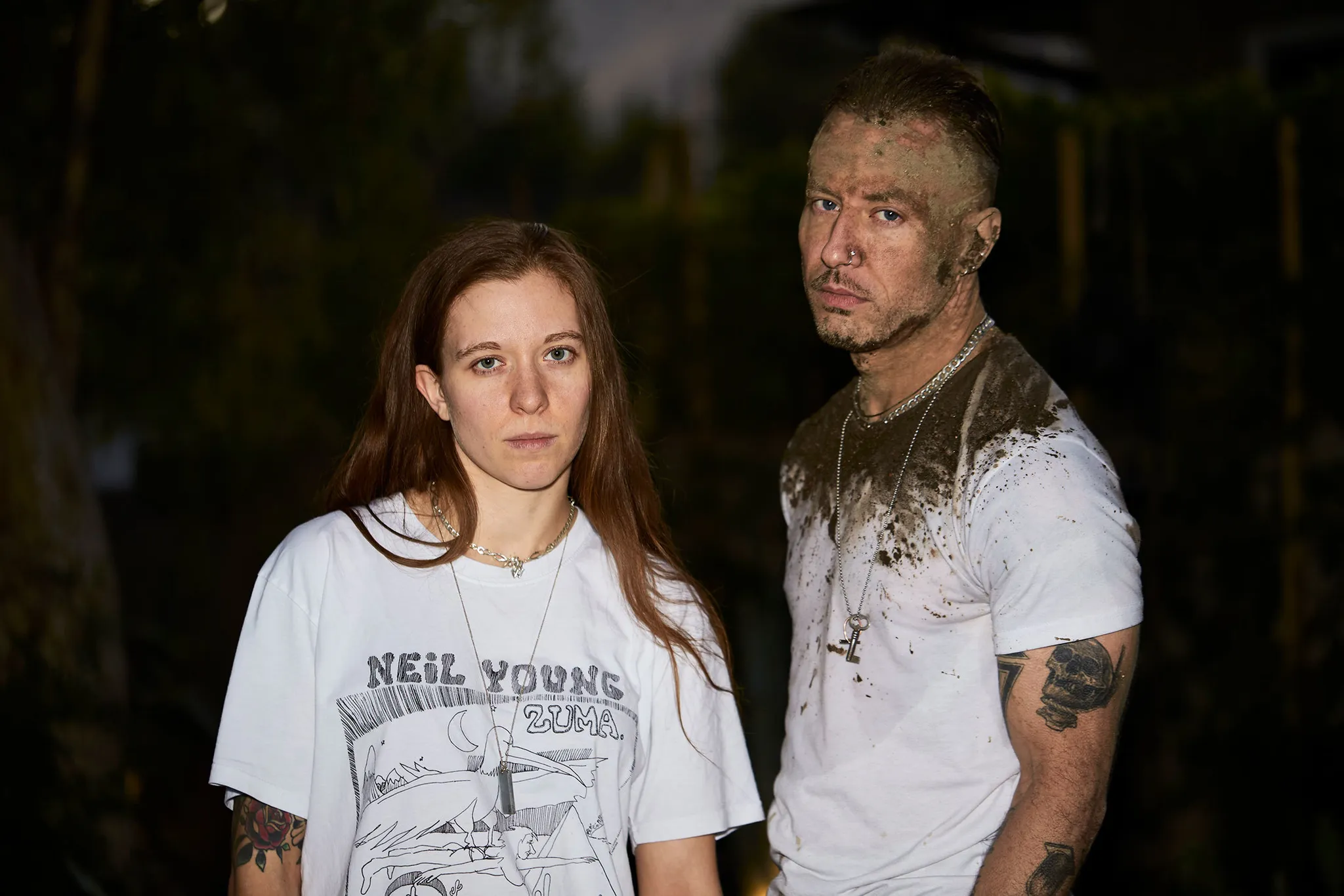 Greg Puciato: “Art comes from a place of abstraction, a… | Kerrang!