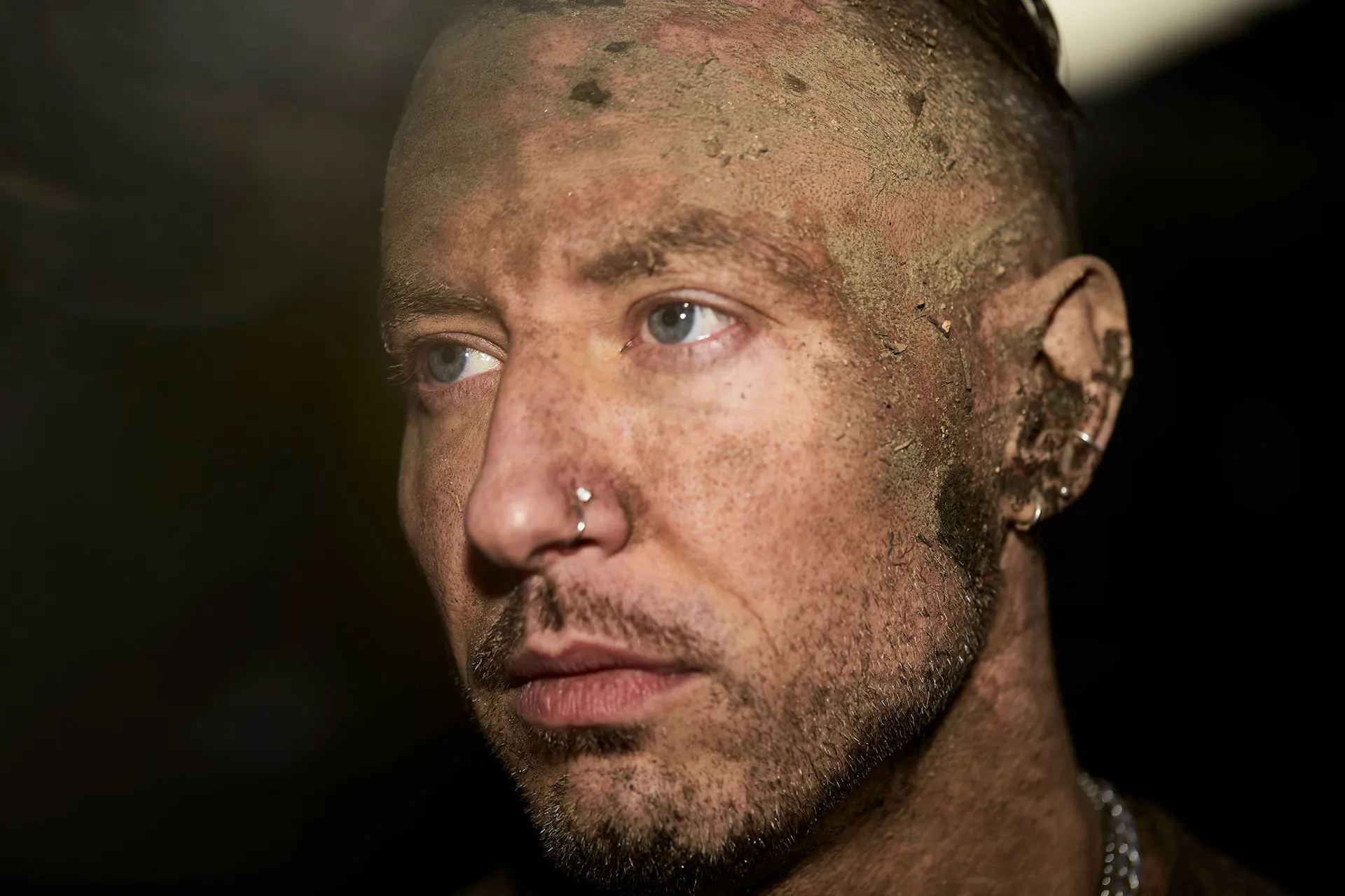 Greg Puciato: “Art comes from a place of abstraction, a… | Kerrang!