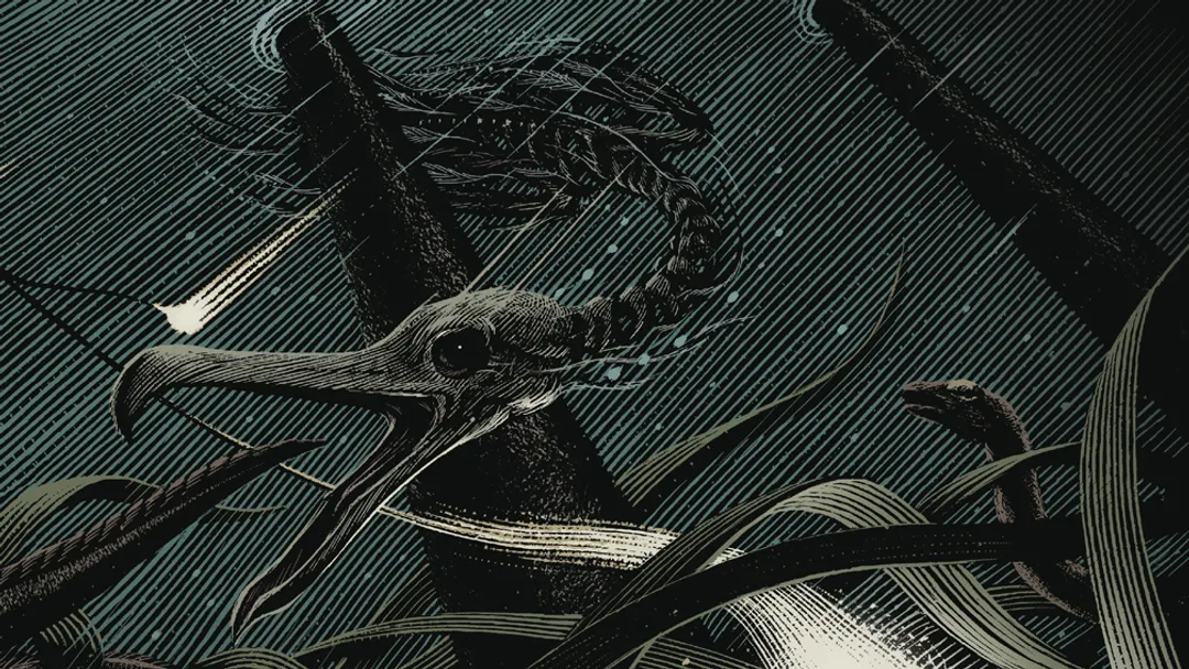 Jo Quail News | Kerrang!