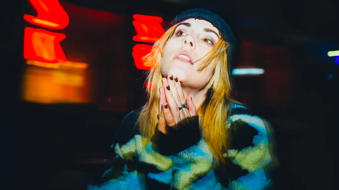 Stand Atlantic's Bonnie Fraser Is A Voice For Rock's Next… | Kerrang!