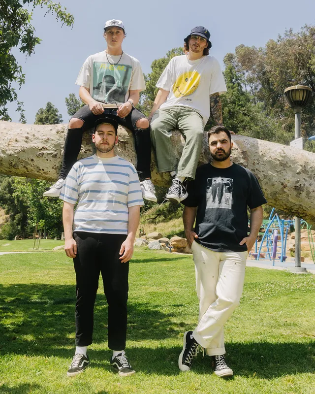 State Champs: “We know we’re good at this sh*t. We know… | Kerrang!