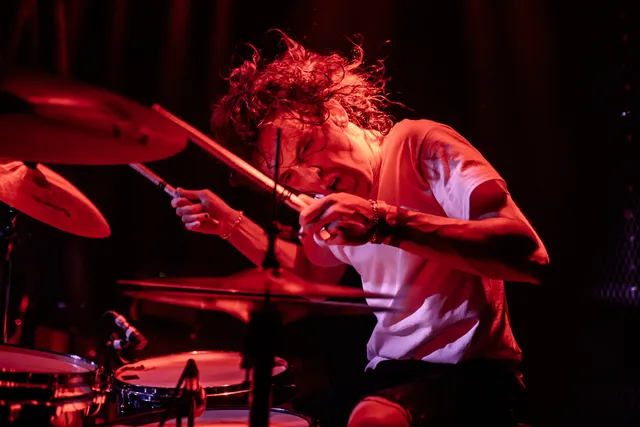 Live review: Taipei Houston, London Camden Assembly | Kerrang!