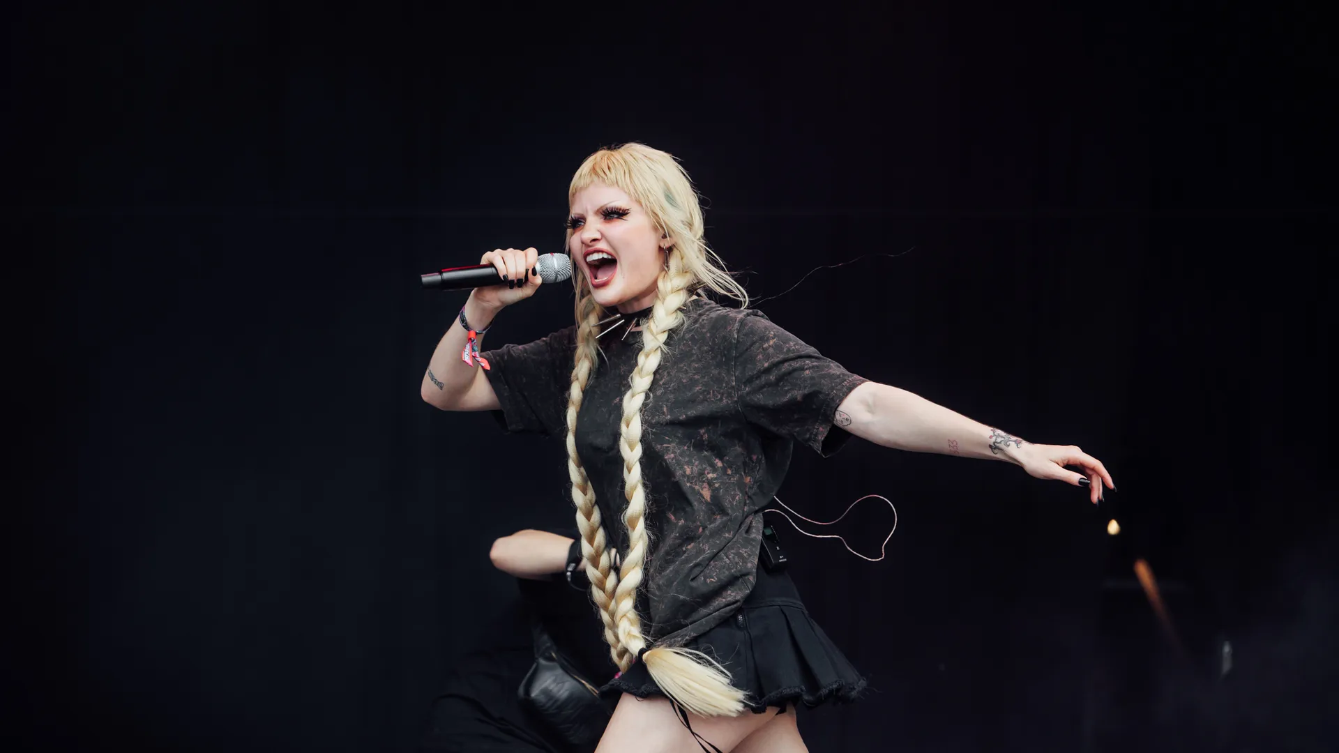 Album review: PENGSHUi – Destroy Yourself | Kerrang!