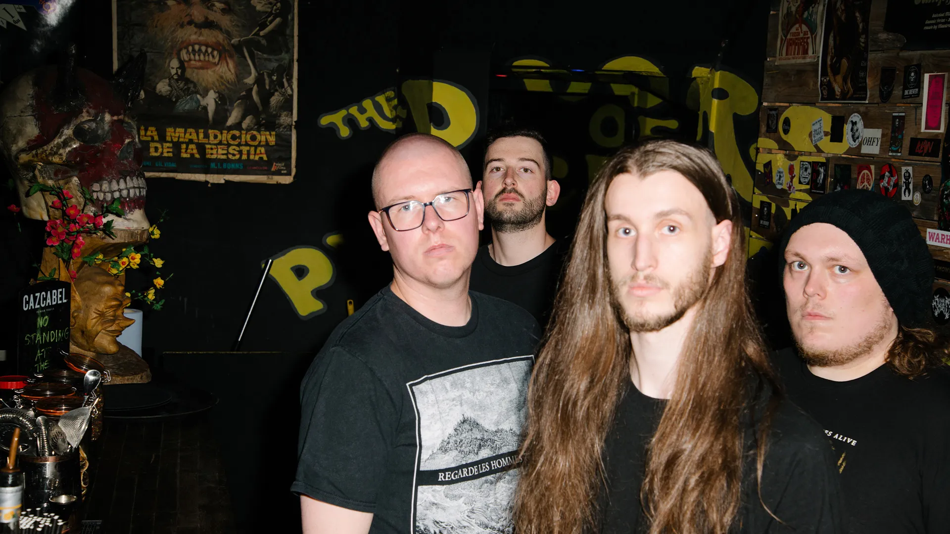The big review: Conjurer – Páthos | Kerrang!