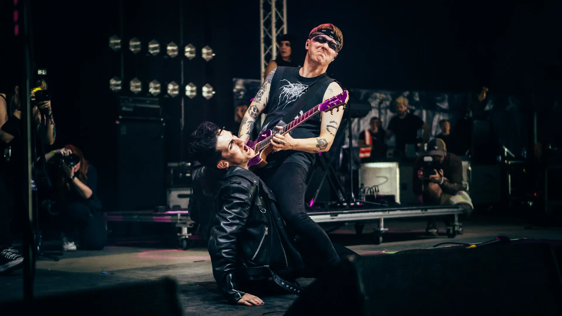 Creeper announce biggest-ever headline show | Kerrang!