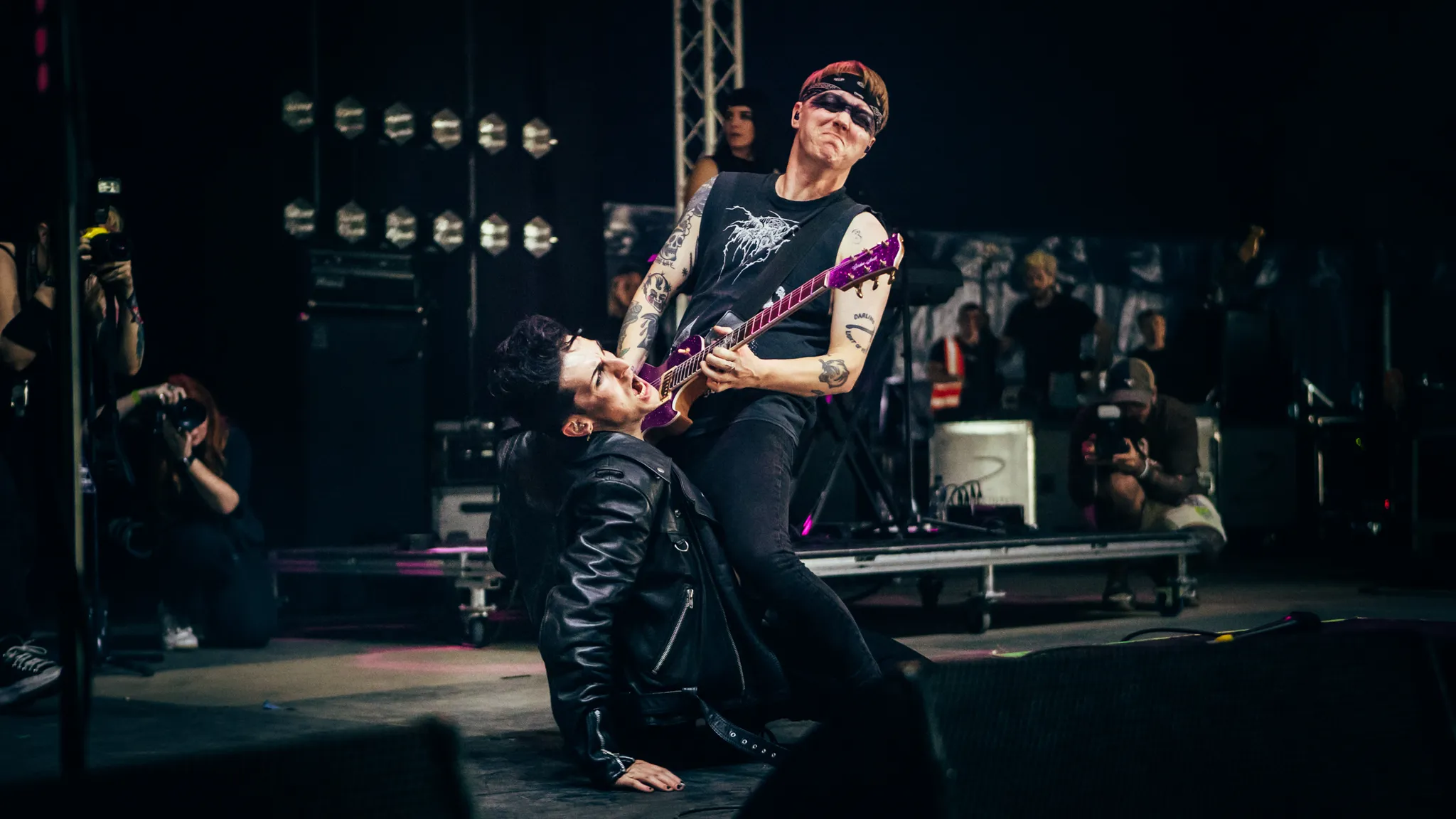 Creeper announce biggest-ever headline show | Kerrang!