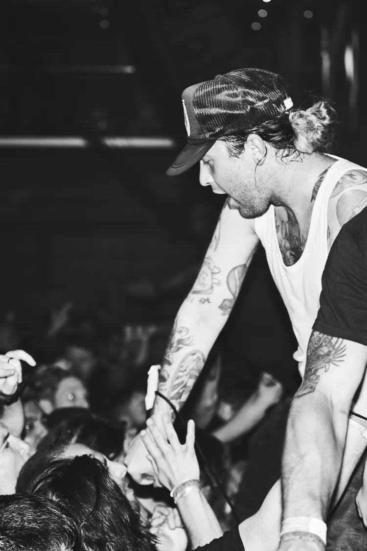 14 of the wildest moments from Outbreak Fest 2022 | Kerrang!