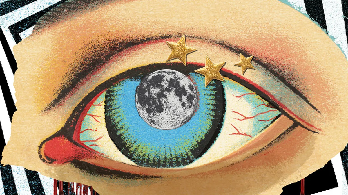 Album review: Grumpster – Fever Dream | Kerrang!