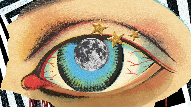 Album review: Grumpster – Fever Dream | Kerrang!