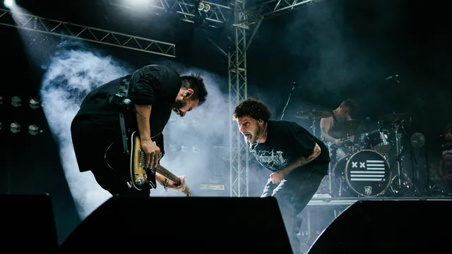 grandson: “I felt like the only way to be taken seriously… | Kerrang!