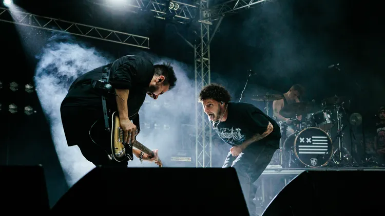 grandson: “I felt like the only way to be taken seriously… | Kerrang!