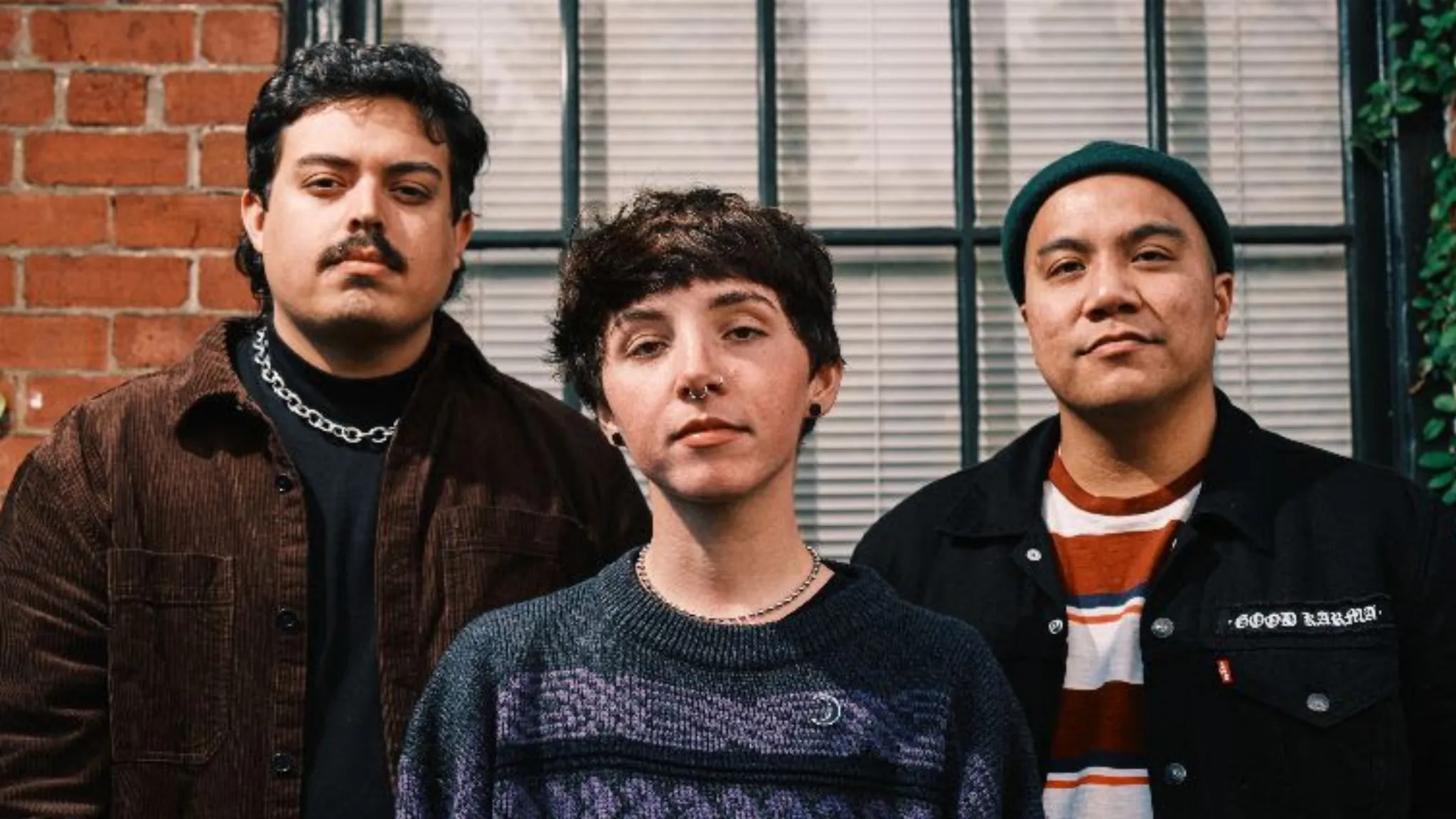 Grumpster News | Kerrang!