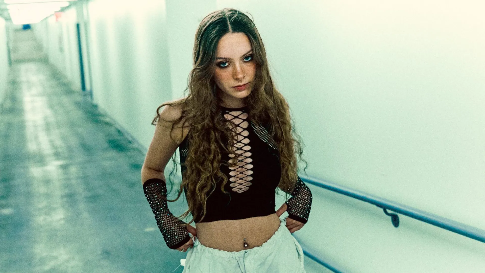 Holly Humberstone News | Kerrang!