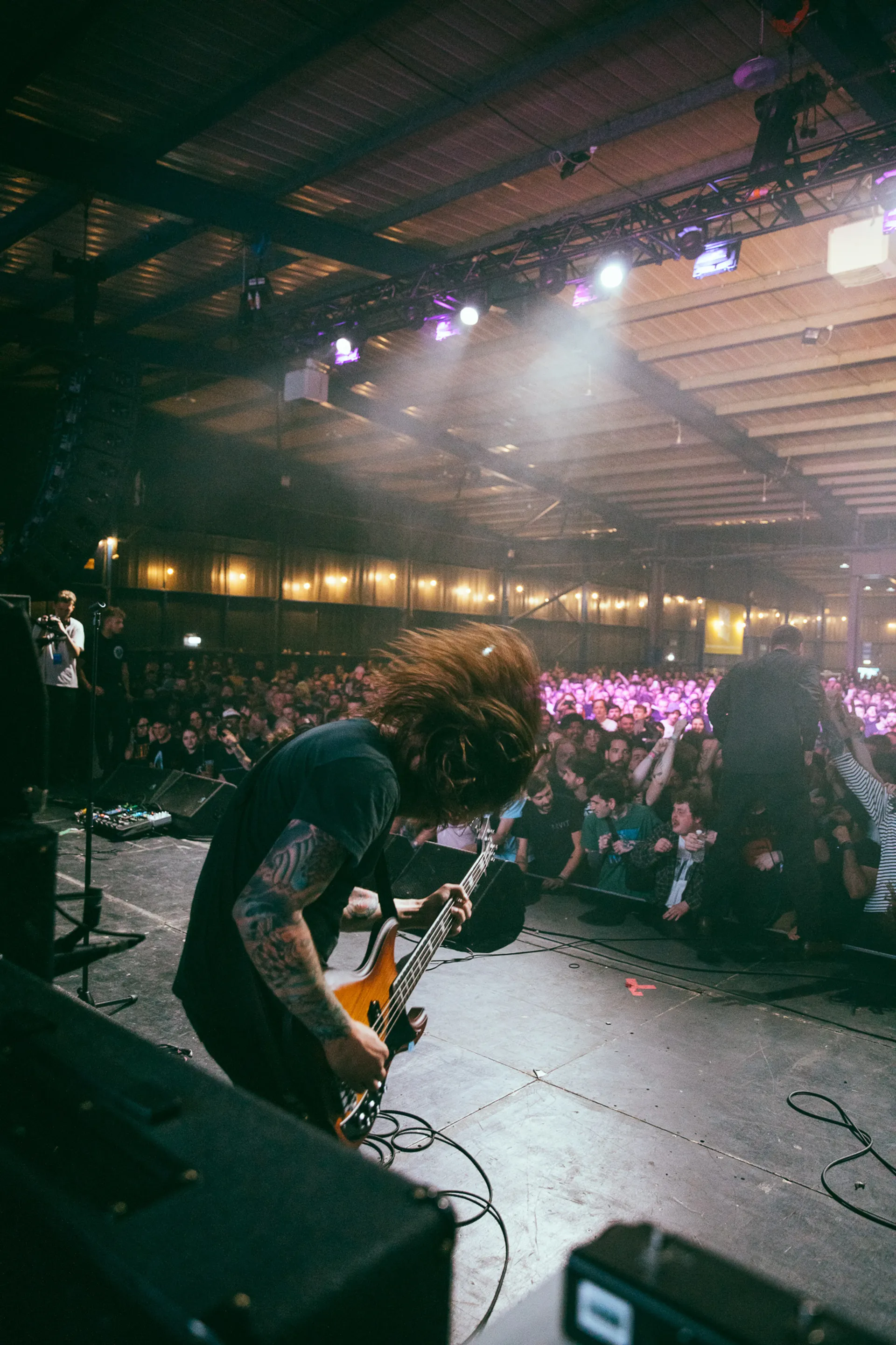 14 of the wildest moments from Outbreak Fest 2022 | Kerrang!