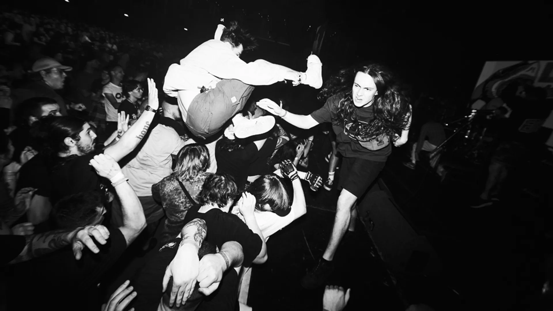 Glow With The Flow: How Turnstile shut out the noise to… | Kerrang!