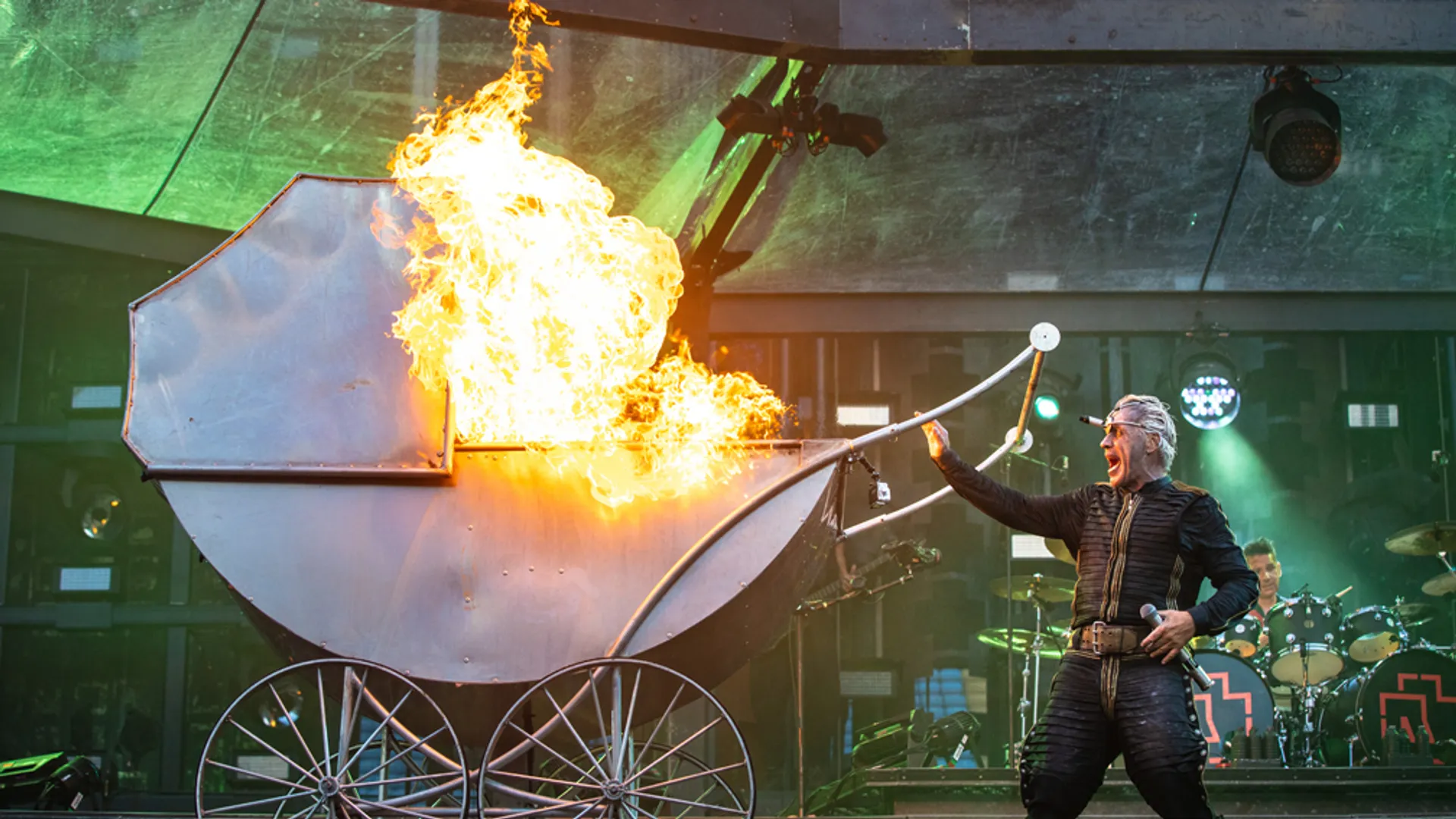 The 20 greatest Rammstein songs – ranked | Kerrang!