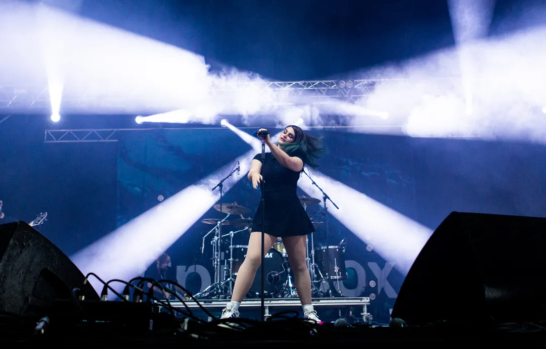 Believe The Hype: Spiritbox are the hottest band in the… | Kerrang!