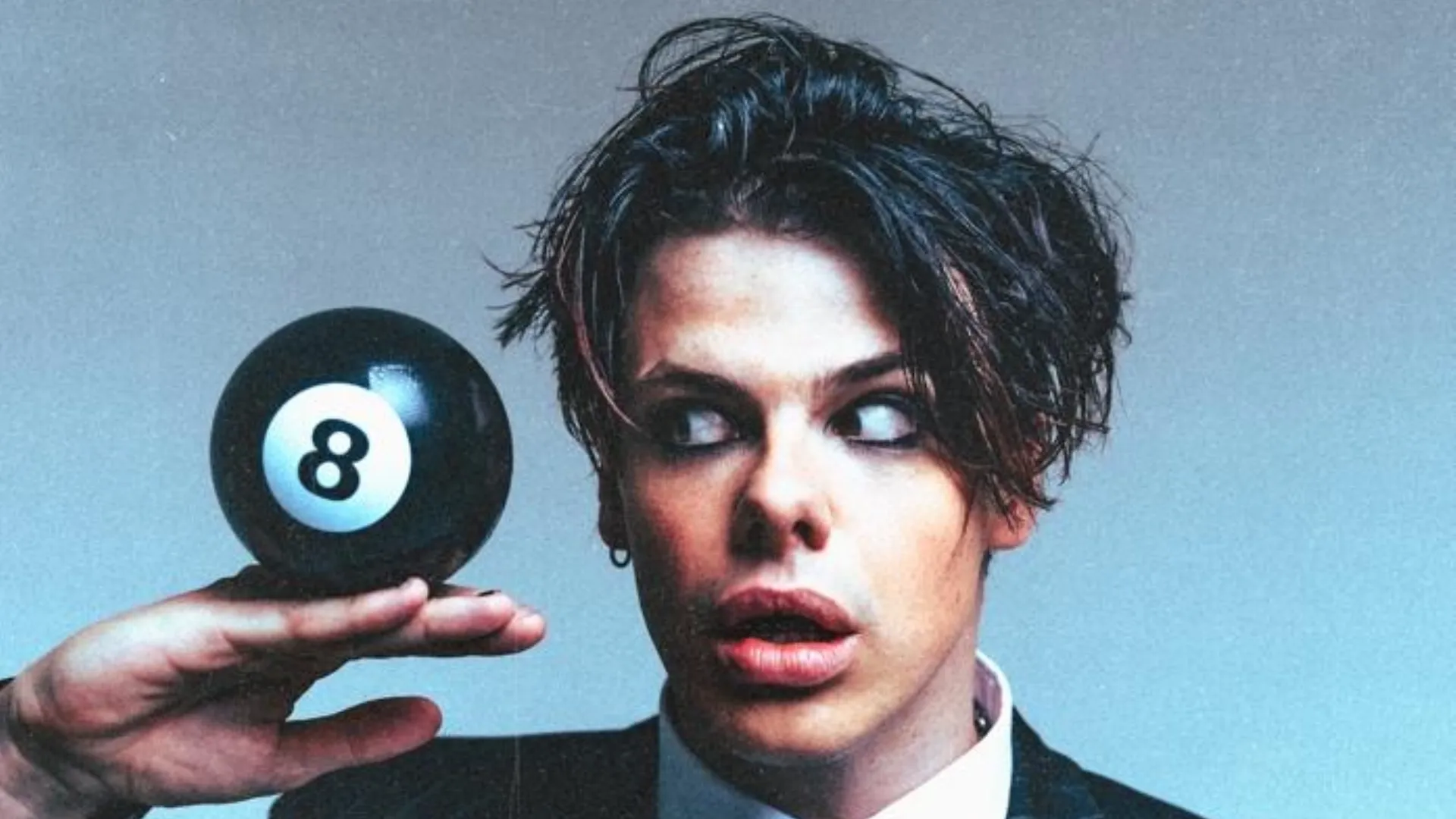 YUNGBLUD News | Kerrang!