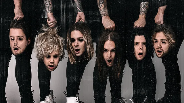 Blind Channel: “One day we want to be in the same… | Kerrang!