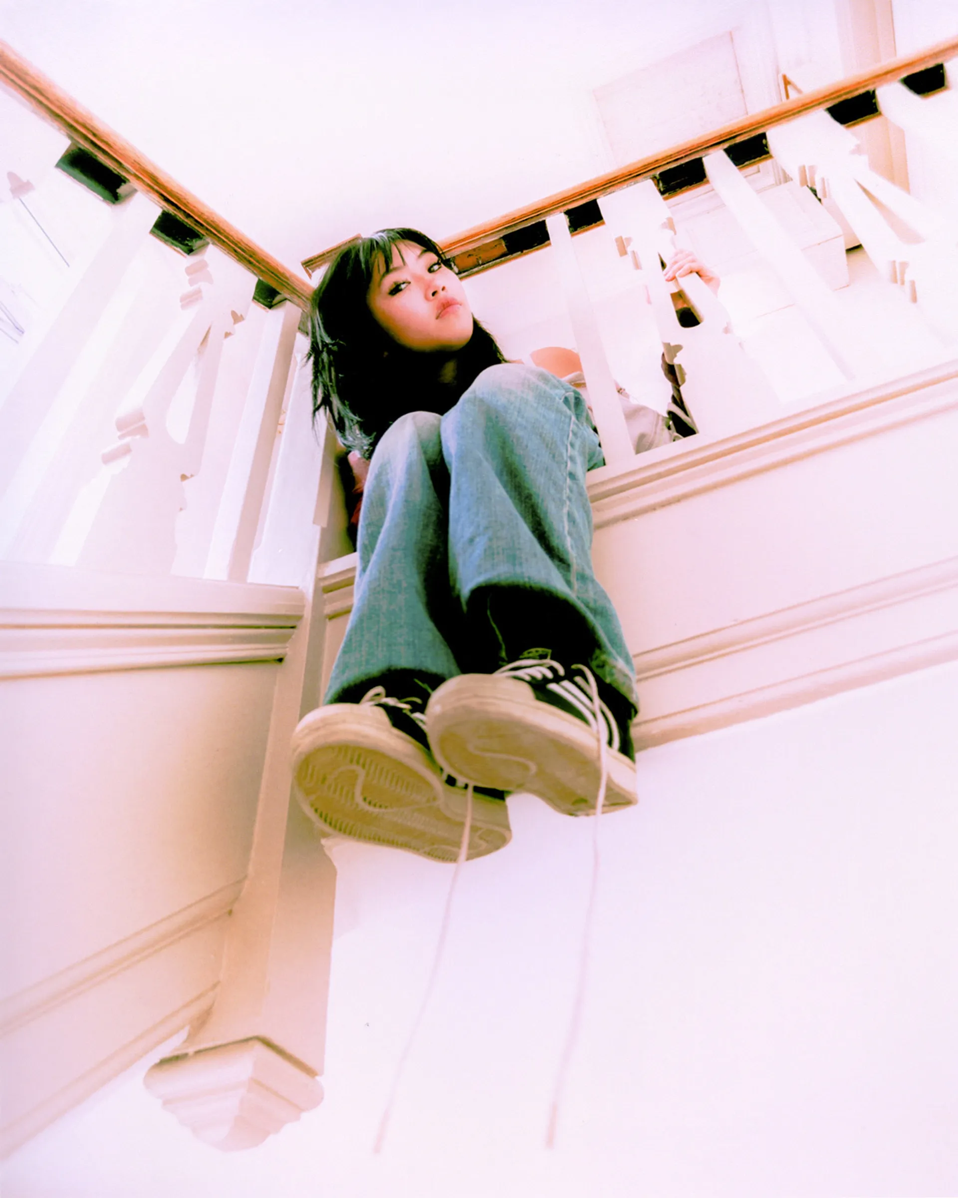 beabadoobee: “Beatopia offers hope that everything’s gonna… | Kerrang!