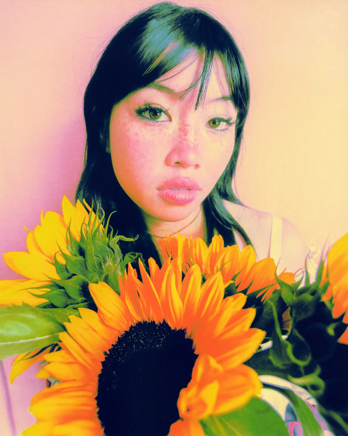 beabadoobee: “Beatopia offers hope that everything’s gonna… | Kerrang!