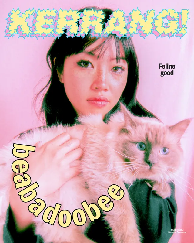 beabadoobee: “Beatopia offers hope that everything’s gonna… | Kerrang!