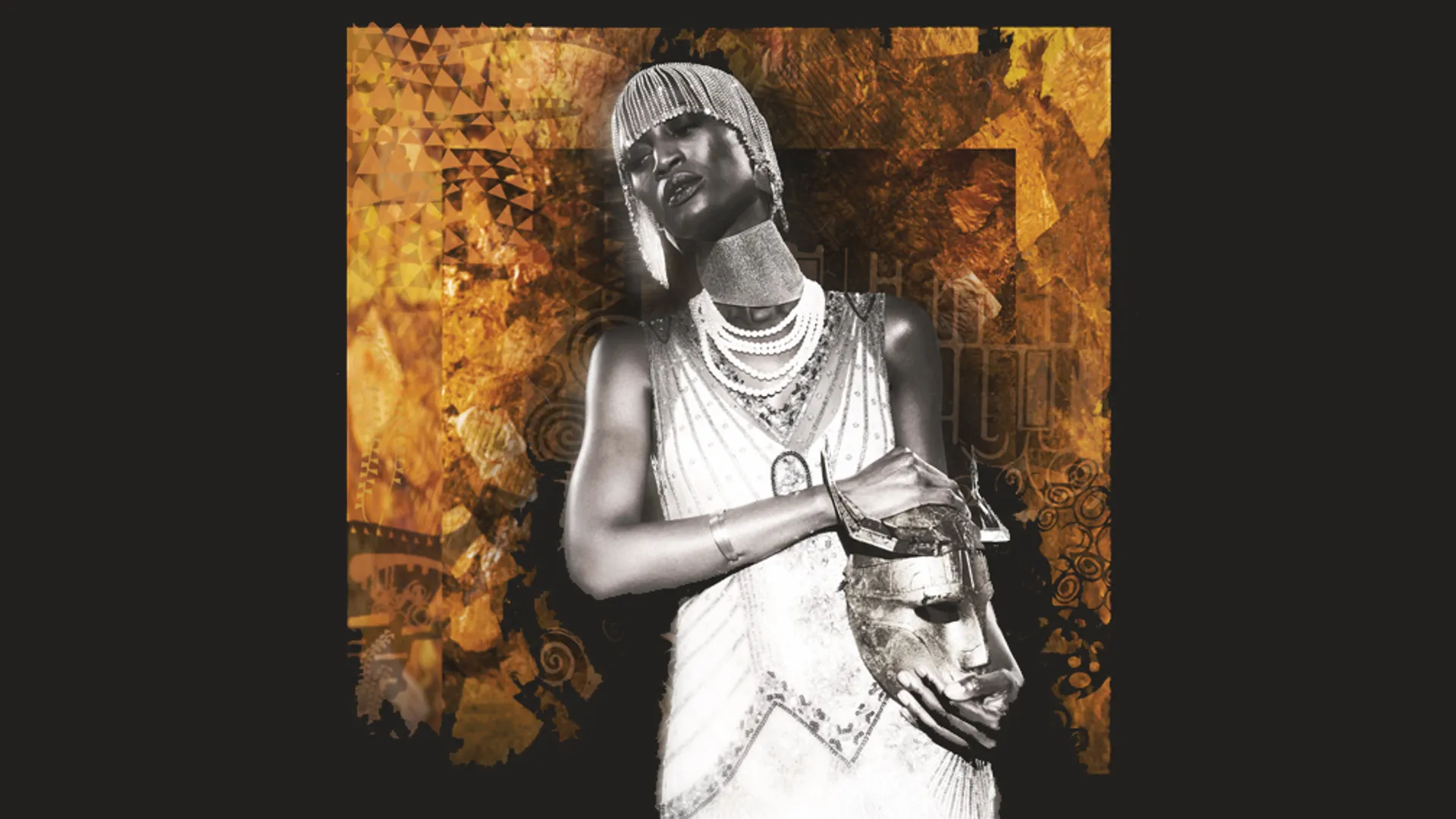 Album review: Imperial Triumphant – Goldstar | Kerrang!