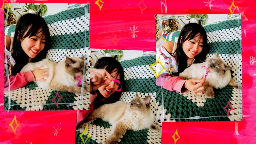 beabadoobee: “Beatopia offers hope that everything’s gonna… | Kerrang!